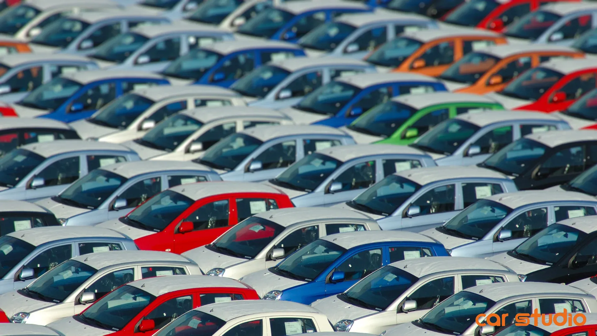 AI Car Background Removal: Transforming Dealership Inventory | Car ...